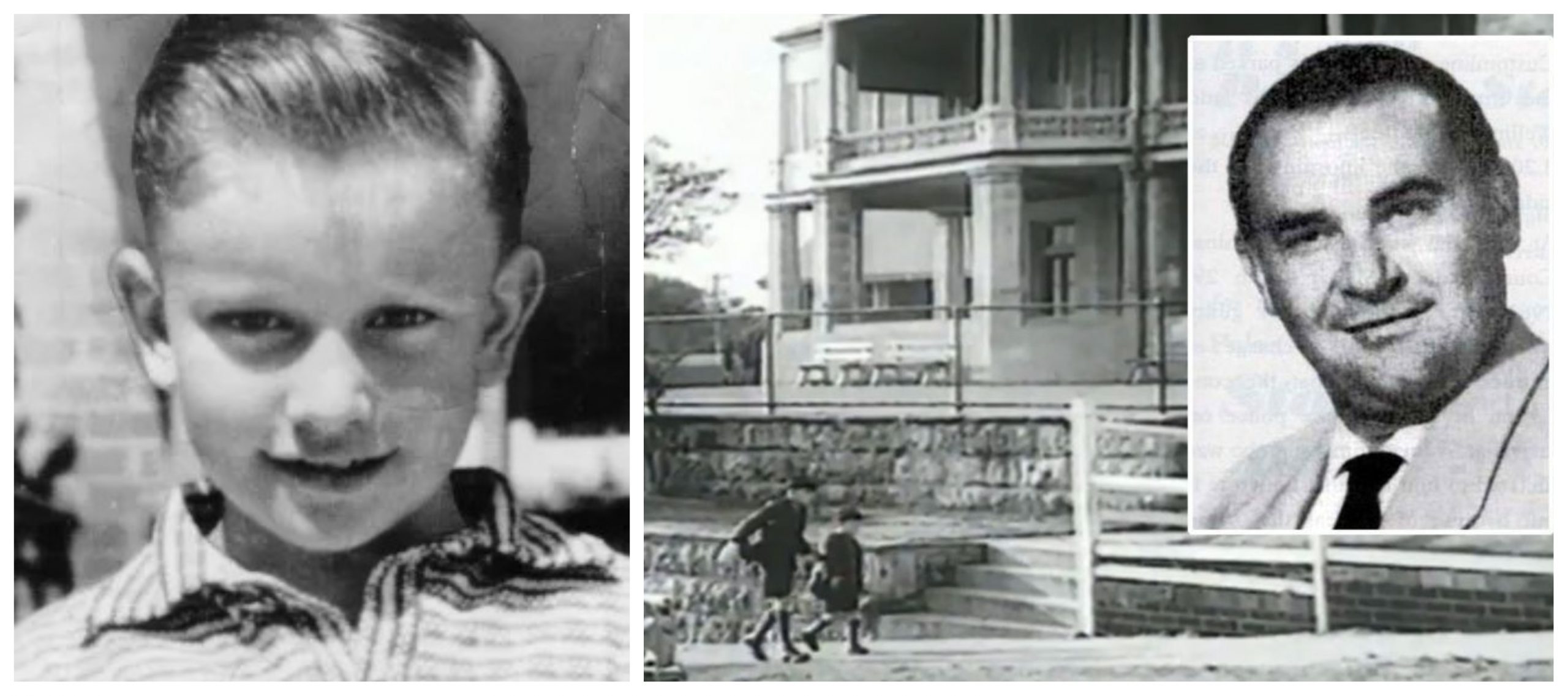 Little Graeme's Parents Won The Lottery - Then Their Son Disappeared