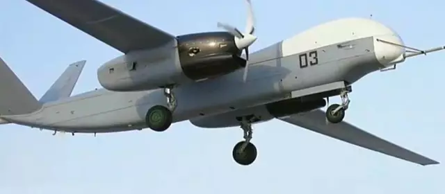 How drones can solve the US MLRS problem HIMARS