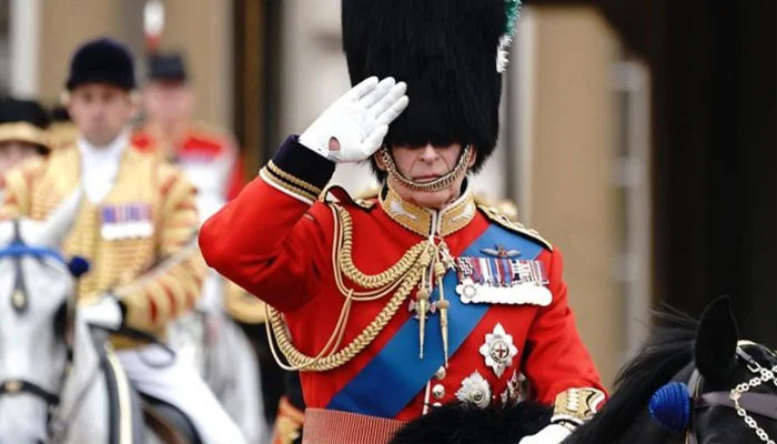 Trooping the Colour: Where to Watch King Charles' Birthday Parade Online?