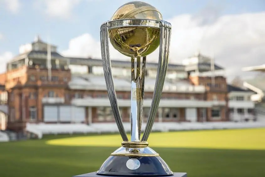 World Cup 2023: ICC issued new update..! full schedule will be released ...