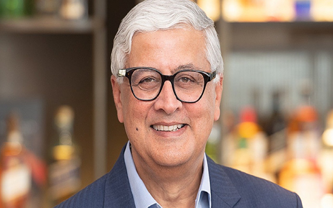 ivan menezes death: Diageo's India-born CEO Menezes passes away.